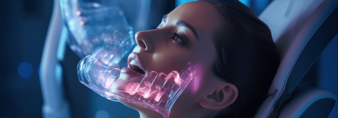 Smart Dental Implants: Revolutionizing Oral Health Monitoring | Best ...